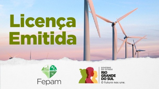 FEPAM - Fundação Estadual de Proteção Ambiental