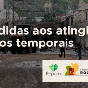 FEPAM - Fundação Estadual de Proteção Ambiental