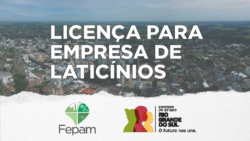 FEPAM - Fundação Estadual de Proteção Ambiental