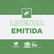 Normas Técnicas - FEPAM - Fundação Estadual de Proteção Ambiental