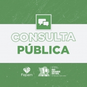 FEPAM - Fundação Estadual de Proteção Ambiental