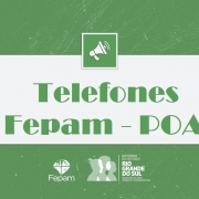 FEPAM - Fundação Estadual de Proteção Ambiental